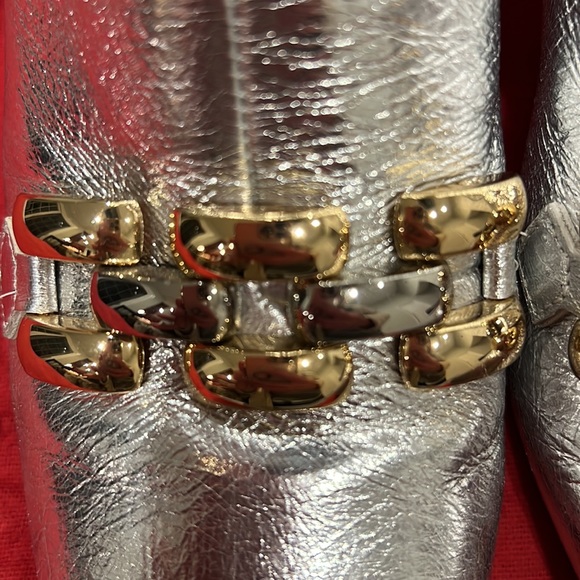 Marc Jacobs | Shoes | Mark Jacobs Worn 2 Times Leather Inside And Out ...